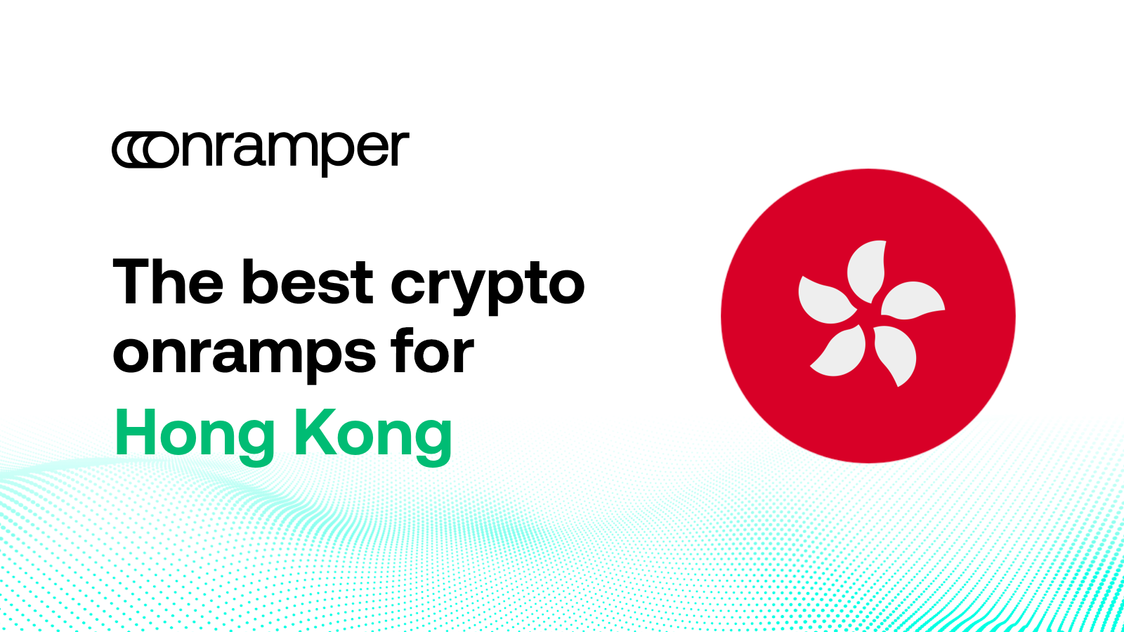 The best crypto onramps for Hong Kong ðŸ‡ðŸ‡° - Onramper The best crypto onramps for Hong Kong ðŸ‡ðŸ‡° - Onramper